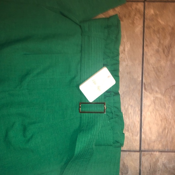 elle rae | Pants & Jumpsuits | Elle Rae Sage Green Pants | Poshmark